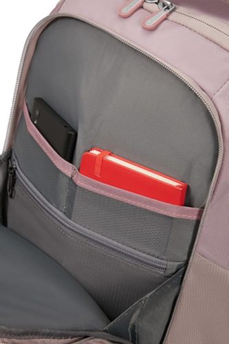 תיק גב לנשים למחשב 15.6" Samsonite GuardIT Classy 2.0 | אלטר תיקים